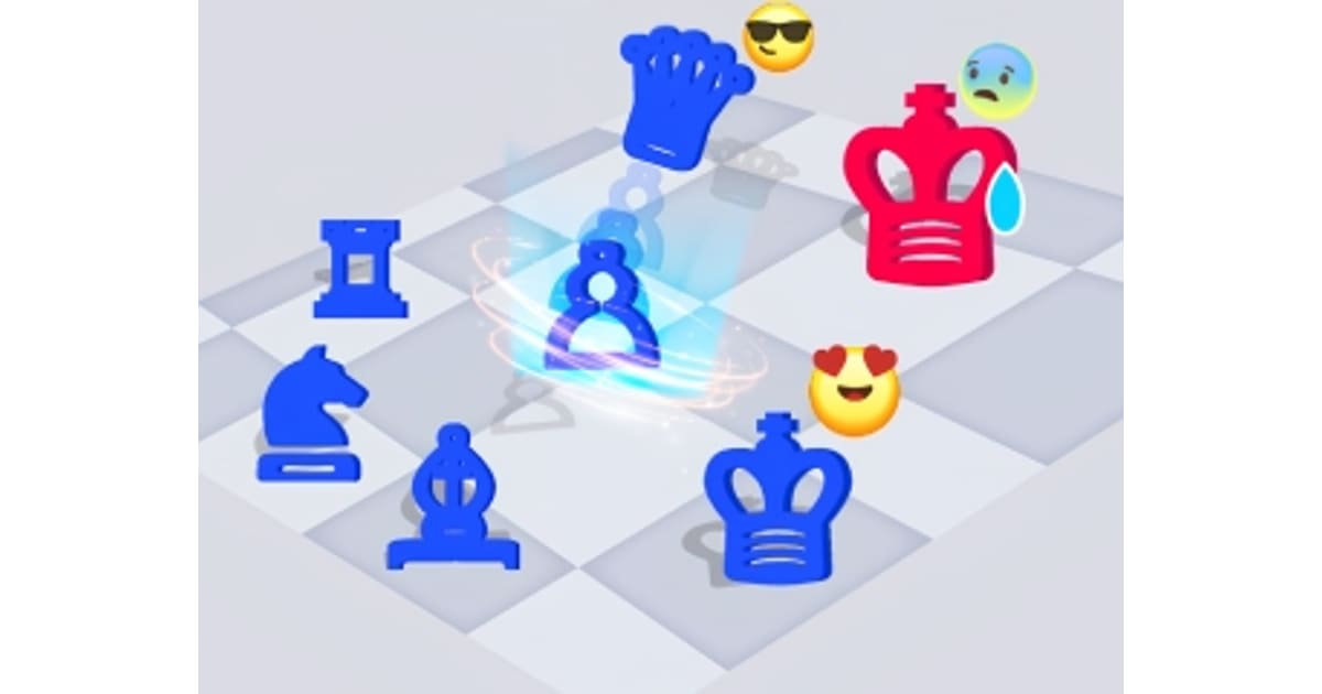 Chess Move - Play Chess Move Online - BestGames.Com