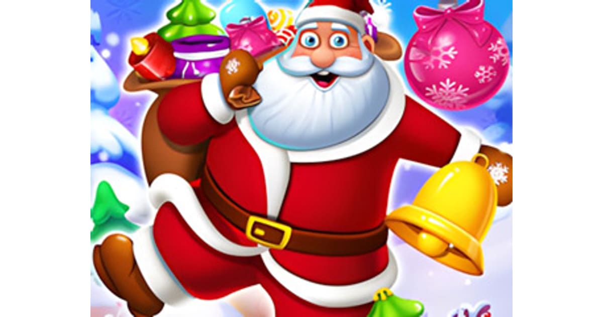 Christmas Candy Escape 3D - Play The Game Online - BestGames.Com
