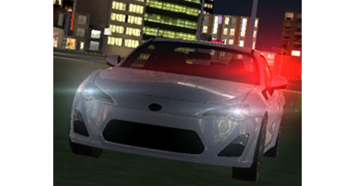 City Car Driving Simulator - Play The Game Online - BestGames.Com