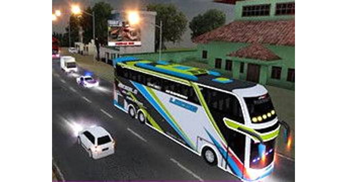 City Metro Bus Simulator 3D - Play The Game Online - BestGames.Com