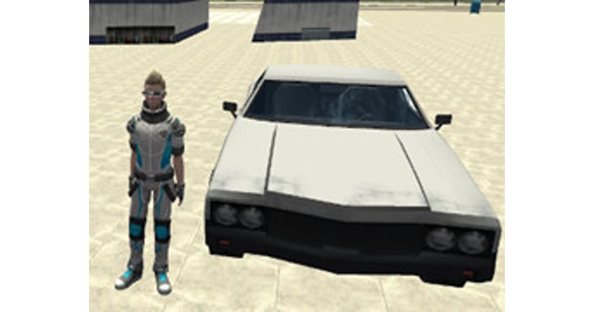 City Simulator - Play City Simulator Online - BestGames.Com