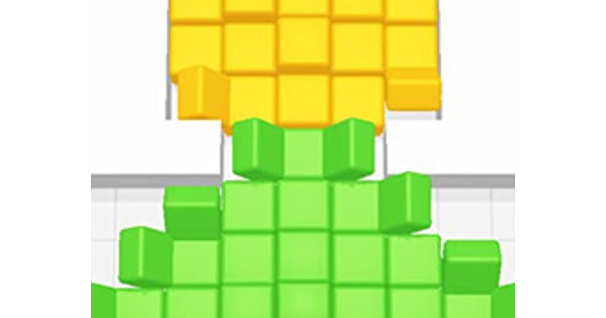Clash Of Cubes - Play Clash Of Cubes Online - BestGames.Com