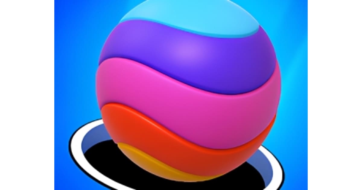 Color Balls 3D - Play Color Balls 3D Online - BestGames.Com