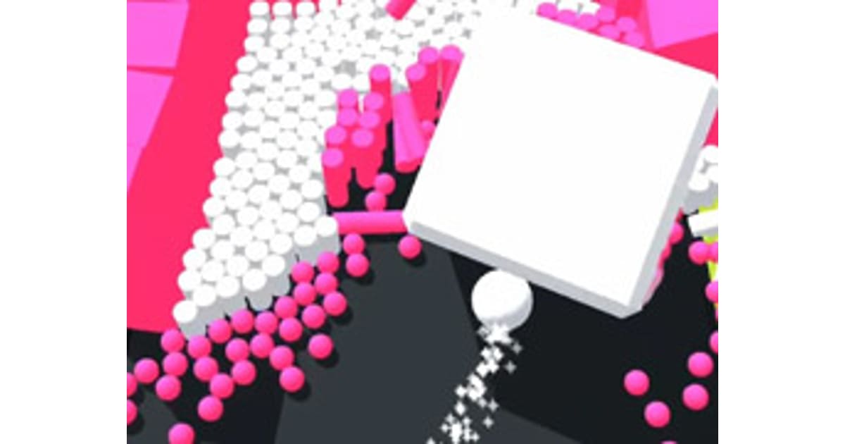 Color Bump 3D 2 - Play Color Bump 3D 2 Online - BestGames.Com