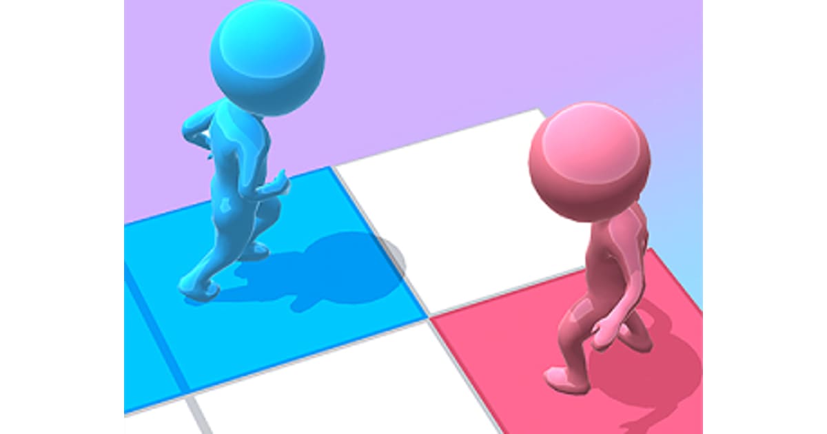 Color Puzzle - Play Color Puzzle Online - BestGames.Com