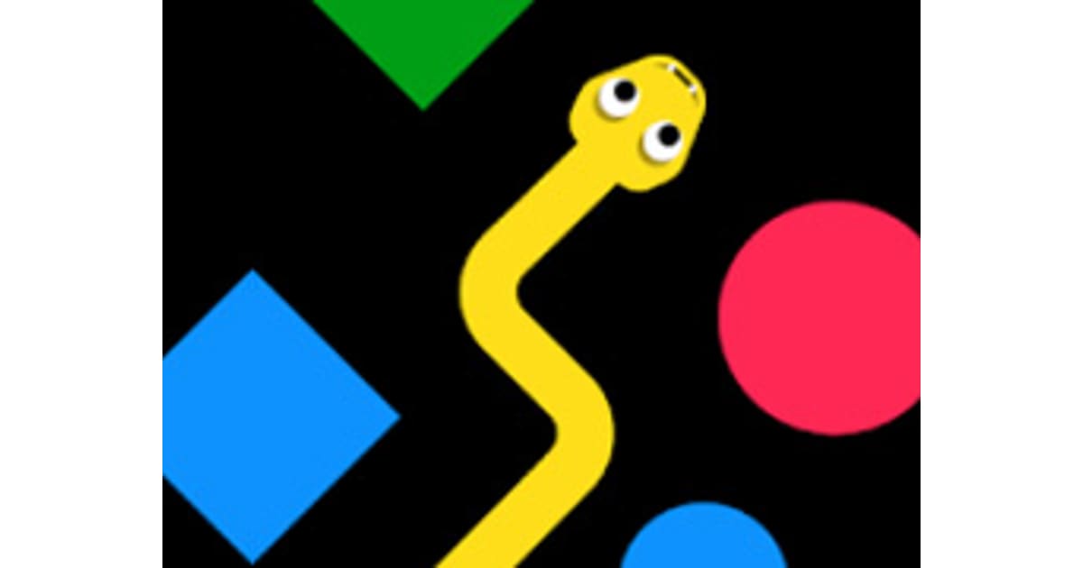 Color Snake - Play Color Snake Online - BestGames.Com