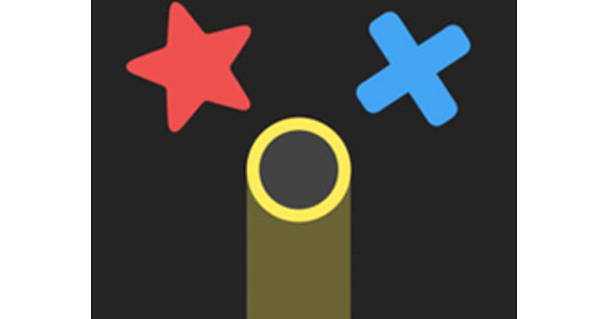 Color Trouble - Play Color Trouble Online - BestGames.Com