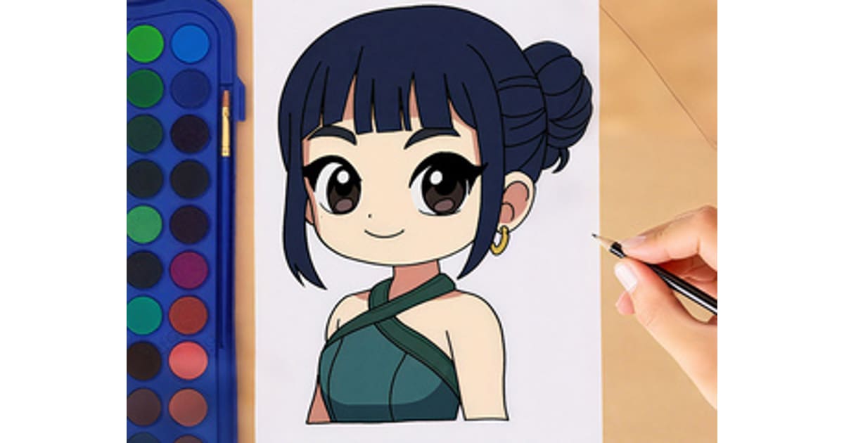 zoey coloring pages kpop demon hunters