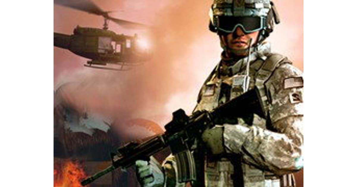 Commando Sniper: Cs War - Play The Game Online - BestGames.Com