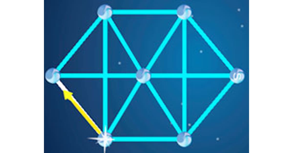 Connect Dots 2 - Play Connect Dots 2 Online - BestGames.Com