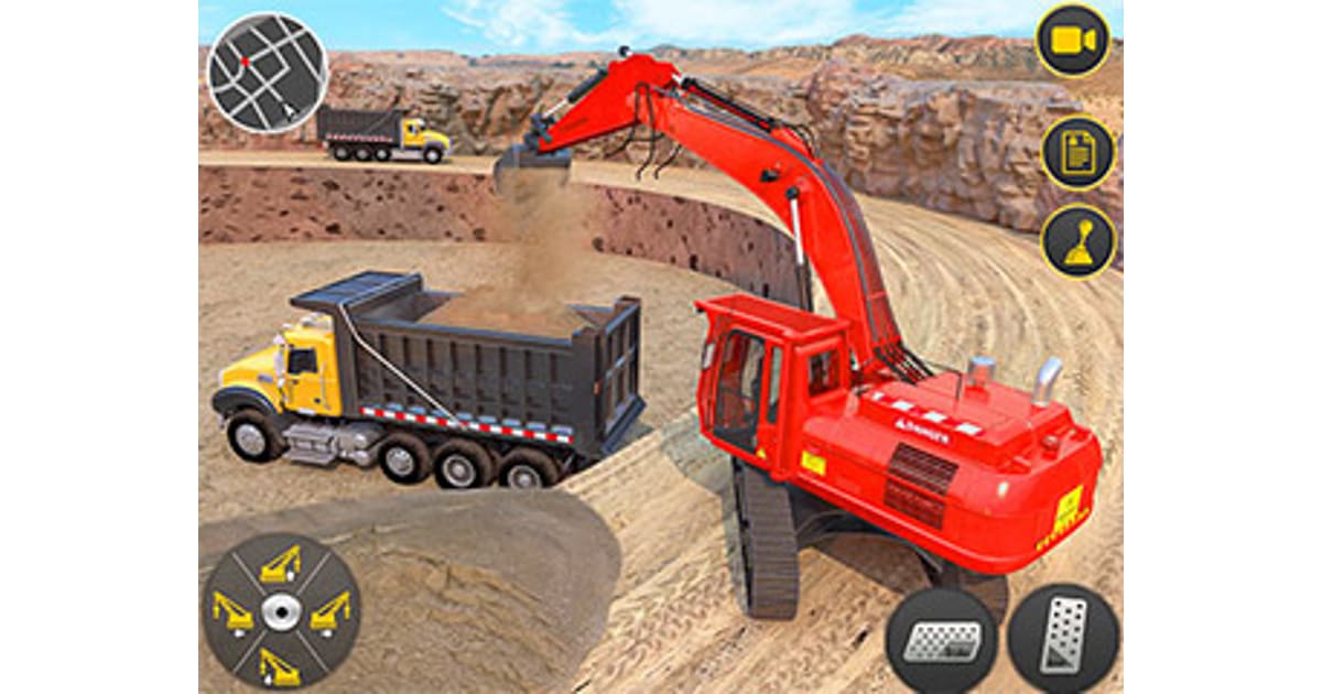 Car Driving Game Play On Bestgames