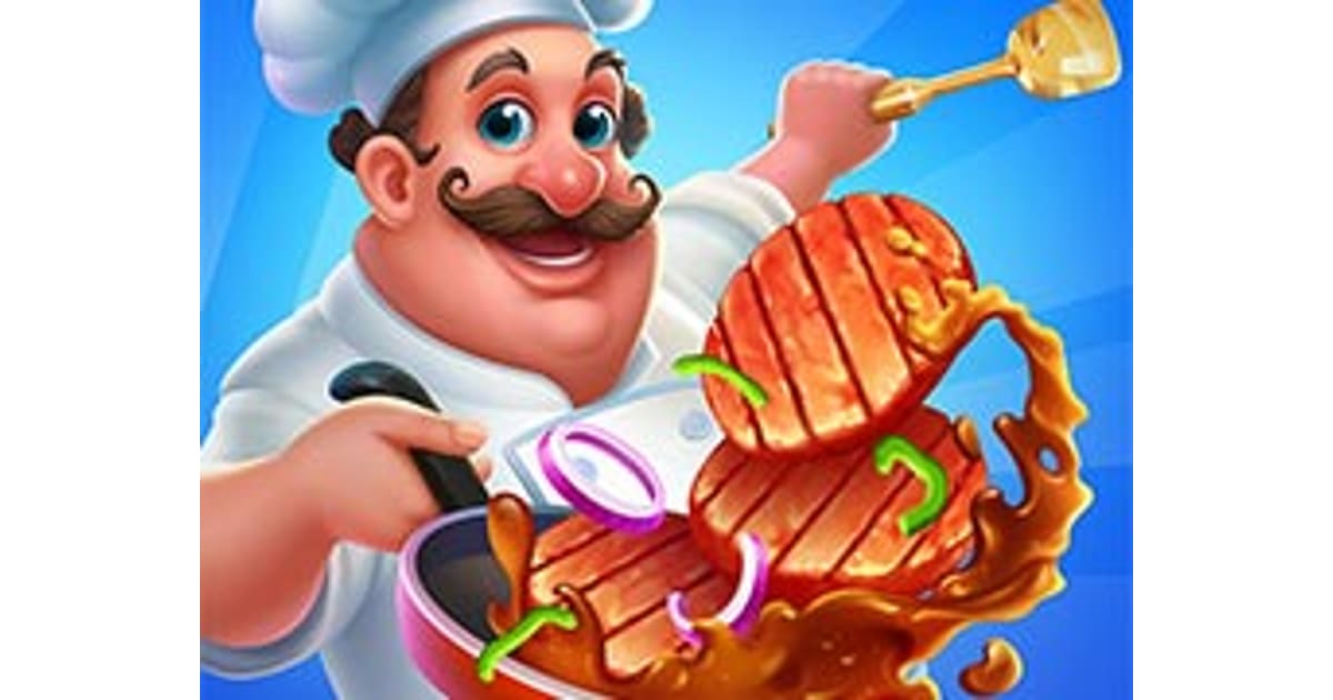 Cooking Street - Play Cooking Street Online - BestGames.Com