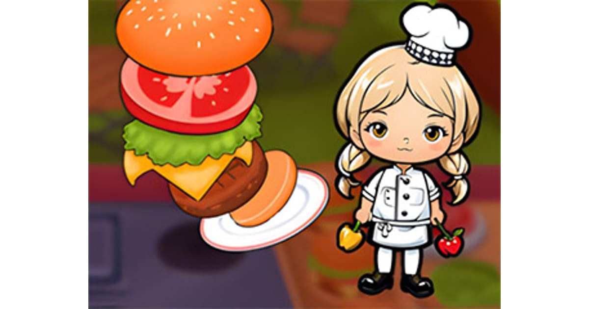 Cooking World Reborn - Matching Restaurant Game