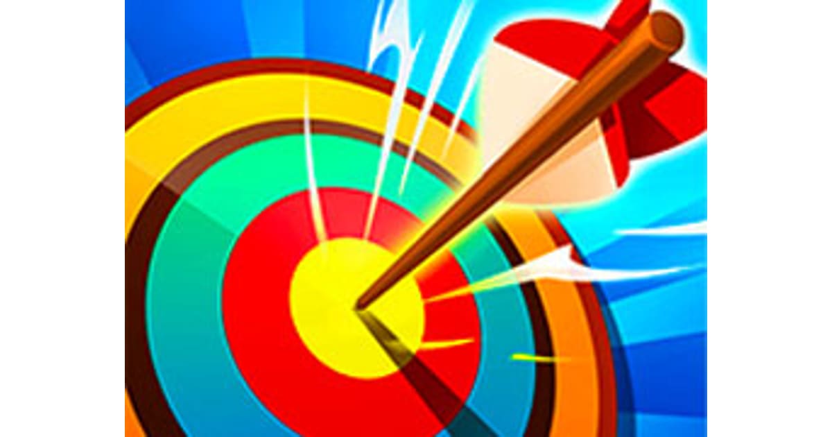 Cool Archer - Play Cool Archer Online - BestGames.Com