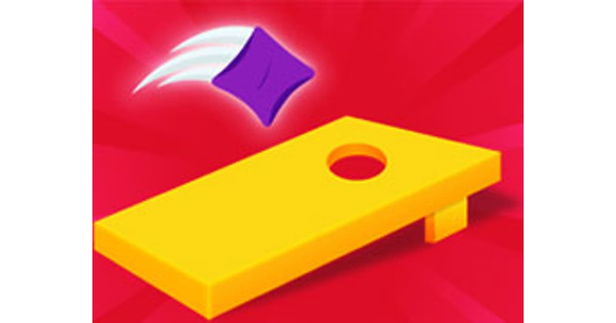Corn Hole 3D - Play Corn Hole 3D Online - BestGames.Com