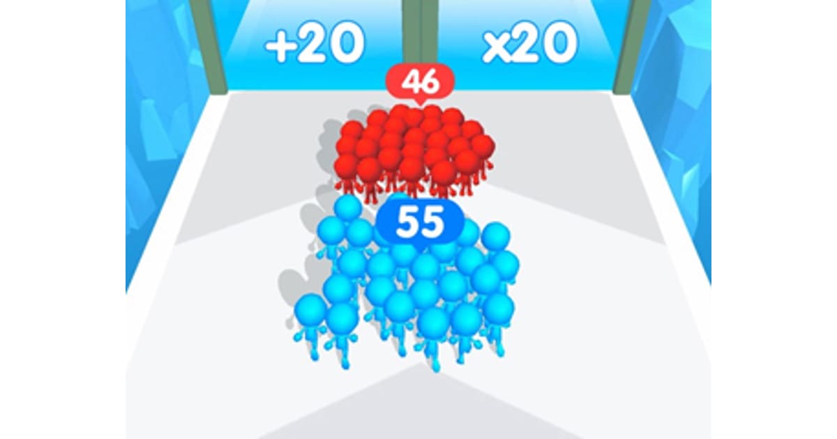 Count Master 3D - Play Count Master 3D Online - BestGames.Com