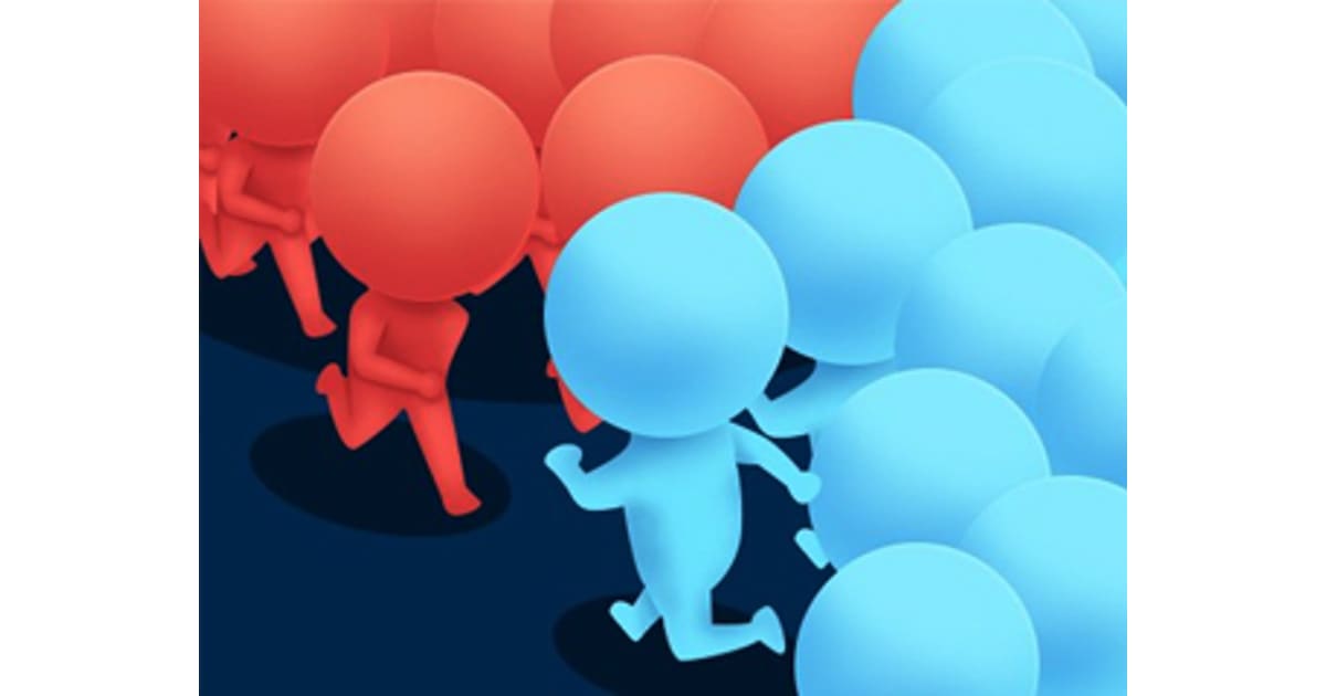 Count Masters: Crowd Runner 3D - Play Now - BestGames.Com