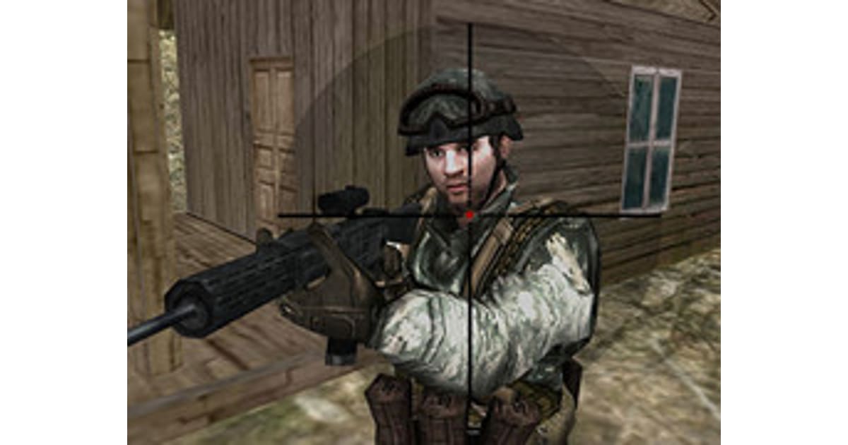Counter City Strike Commando Action 2020 - Play Now - BestGames.Com