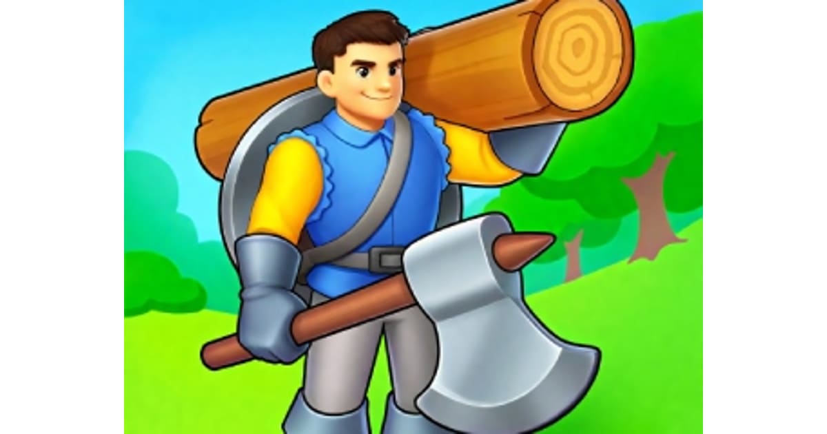 Craft Island - Play Craft Island Online - BestGames.Com
