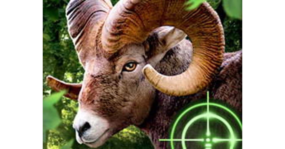 Crazy Goat Hunter 2020 - Play The Game Online - BestGames.Com