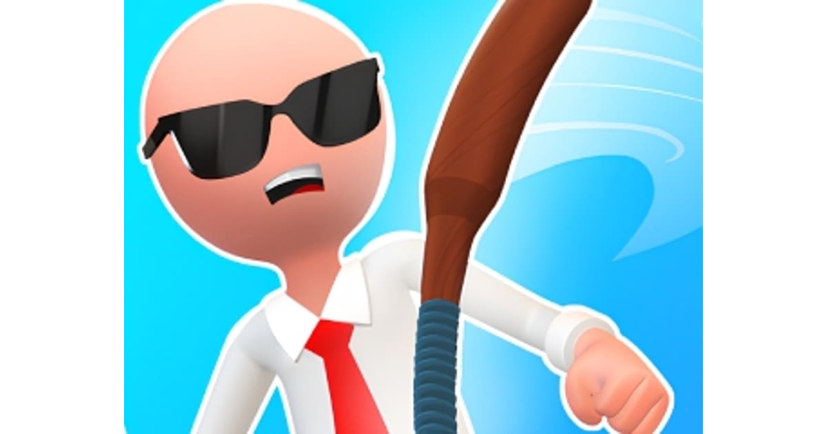 Crazy Office Slap Smash - Play The Game Online - BestGames.Com