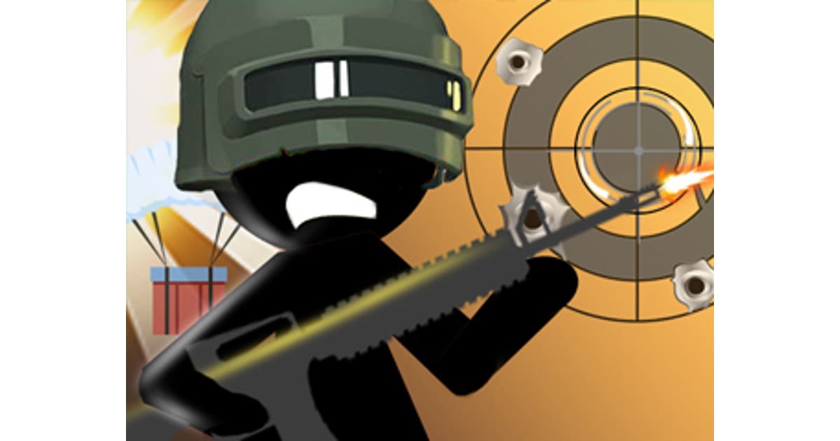 Crazy Sniper Shooter - Play Crazy Sniper Shooter Online - BestGames.Com