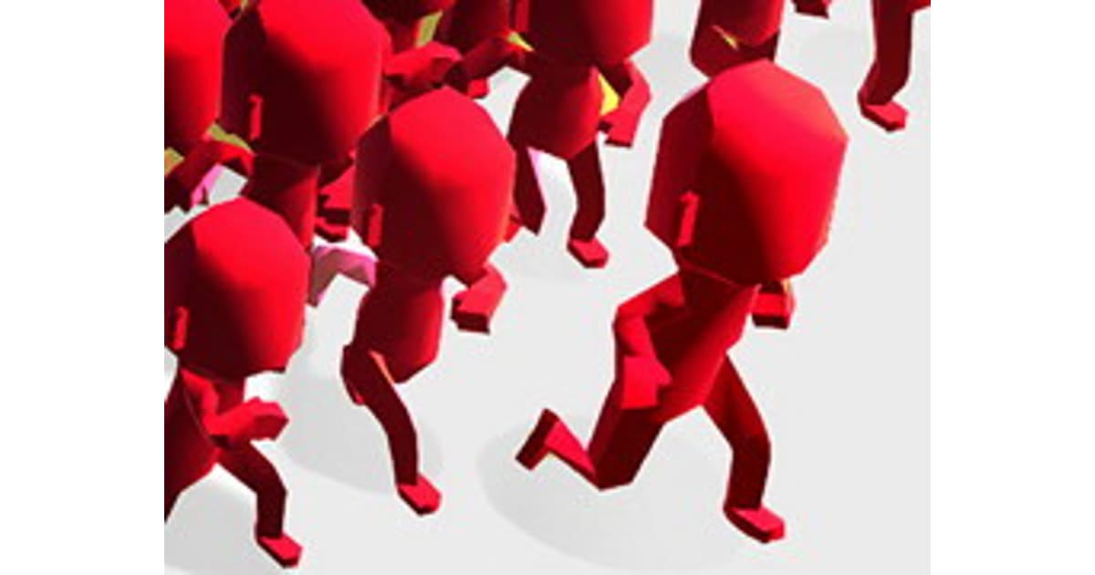 Crowd City 2 - Play Crowd City 2 Online - BestGames.Com