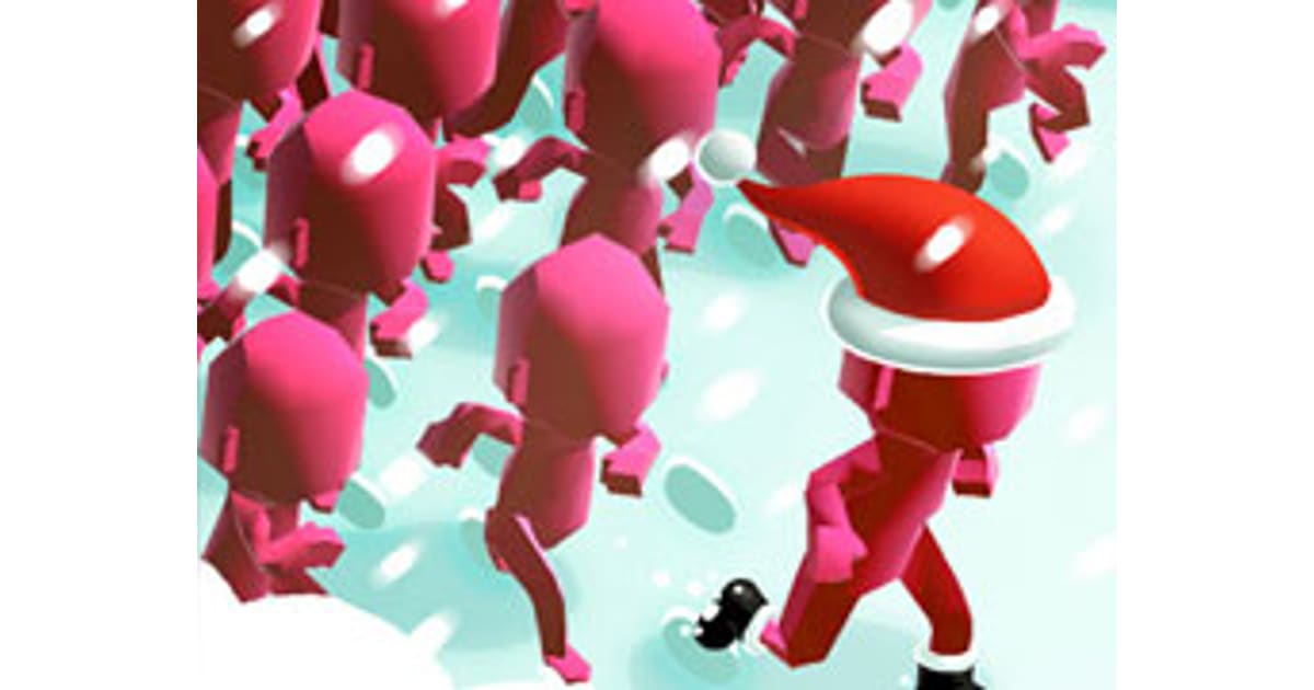Crowd City - Play Crowd City Online - BestGames.Com
