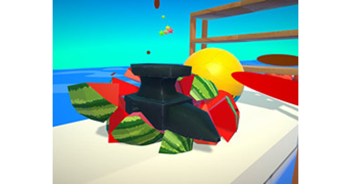 Crush It All - Jumping Arcade Game