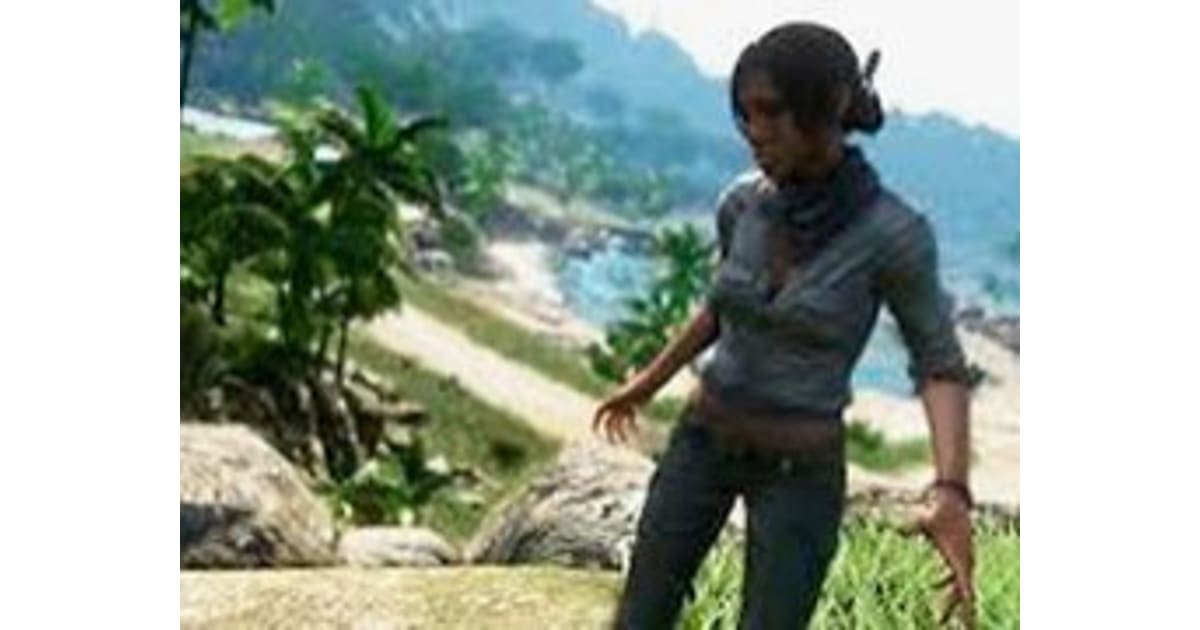 Cry Islands - Play Cry Islands Online - BestGames.Com