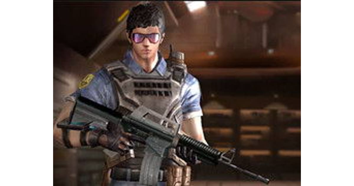 CS War Gun King FPS - Play CS War Gun King FPS Online - BestGames.Com