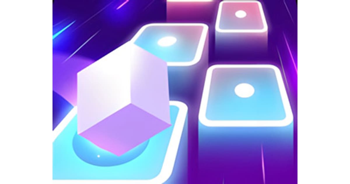 Cube Hop Rush - Play Cube Hop Rush Online - BestGames.Com