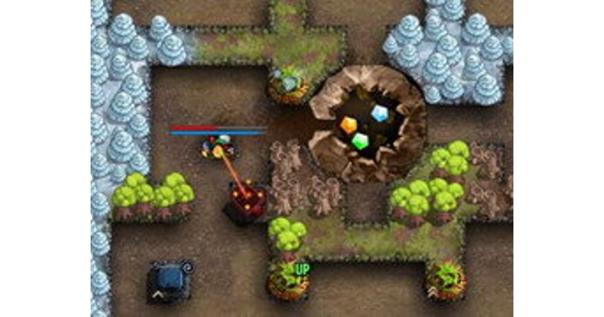 Cursed Treasure Level Pack - Play The Game Online - BestGames.Com