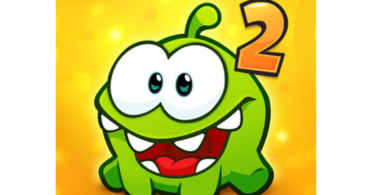 Cut The Rope 2 - Play Cut The Rope 2 Online - BestGames.Com