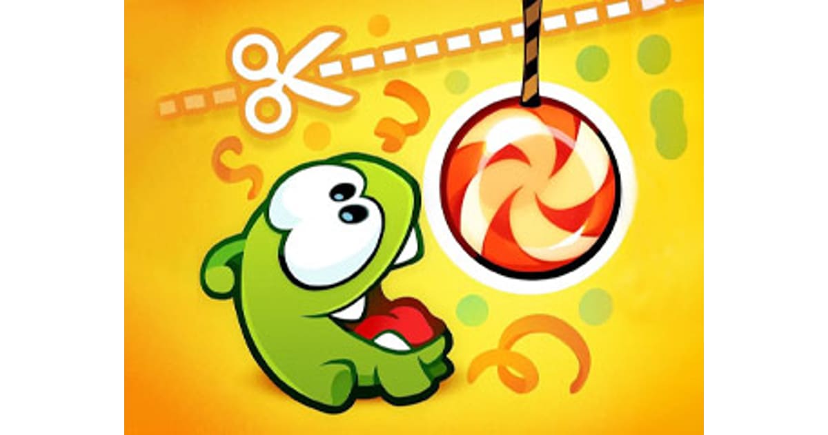 Cut The Rope: Magic - Play Cut The Rope: Magic Online - BestGames.Com