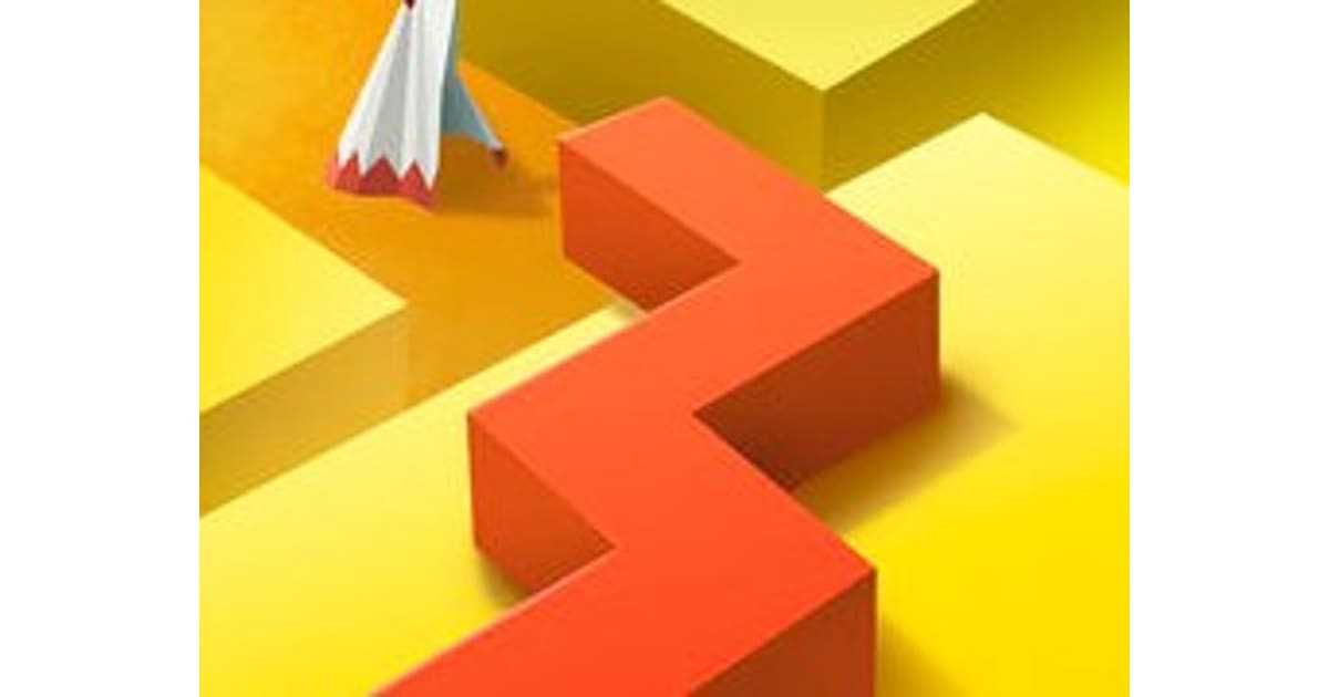 Dancing Line - Play Dancing Line Online - BestGames.Com