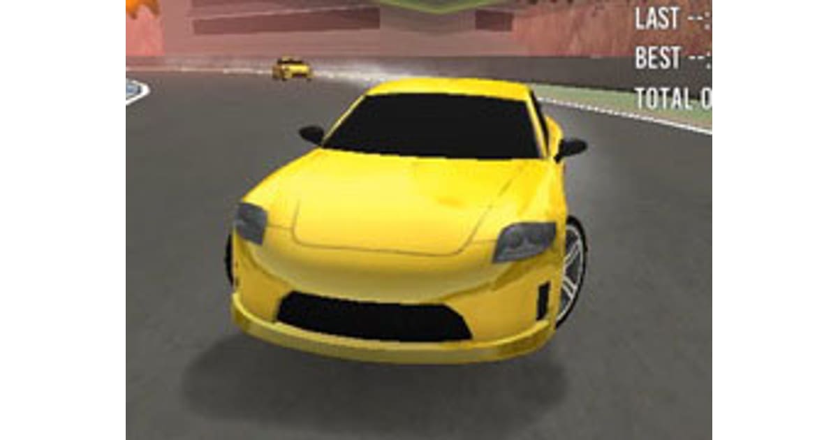 Dare Drift - Play Dare Drift Online - BestGames.Com