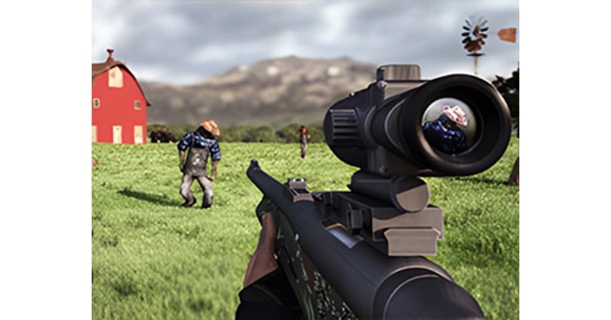 Dead Zed - Play Dead Zed Online - BestGames.Com