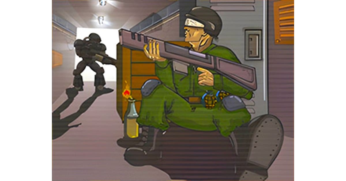 Death Lab - Play Death Lab Online - BestGames.Com