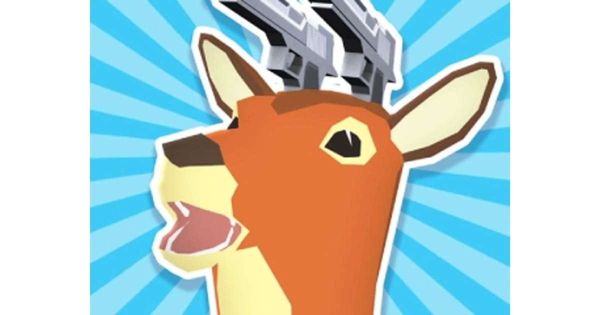 Deeeer Simulator - Play Deeeer Simulator Online - BestGames.Com