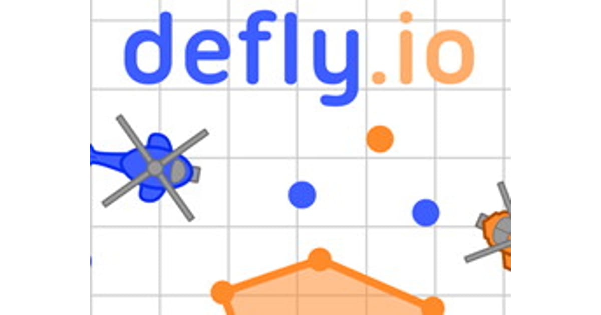 Defly.io - Play Defly.io Online - BestGames.Com
