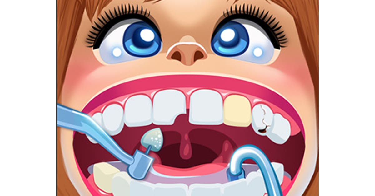 Dental Care Game - Play Dental Care Game Online - BestGames.Com