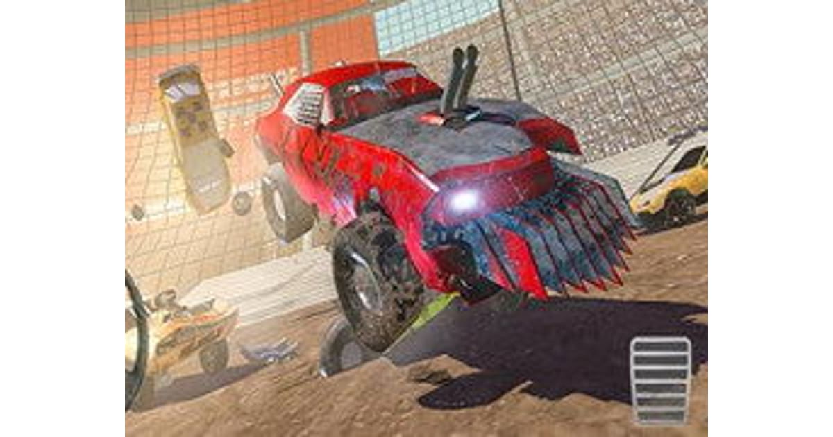 Derby Car Racing Stunt - Play The Game Online - BestGames.Com