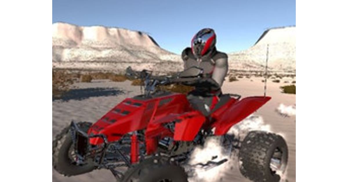 Desert Racing - Play Desert Racing Online - BestGames.Com