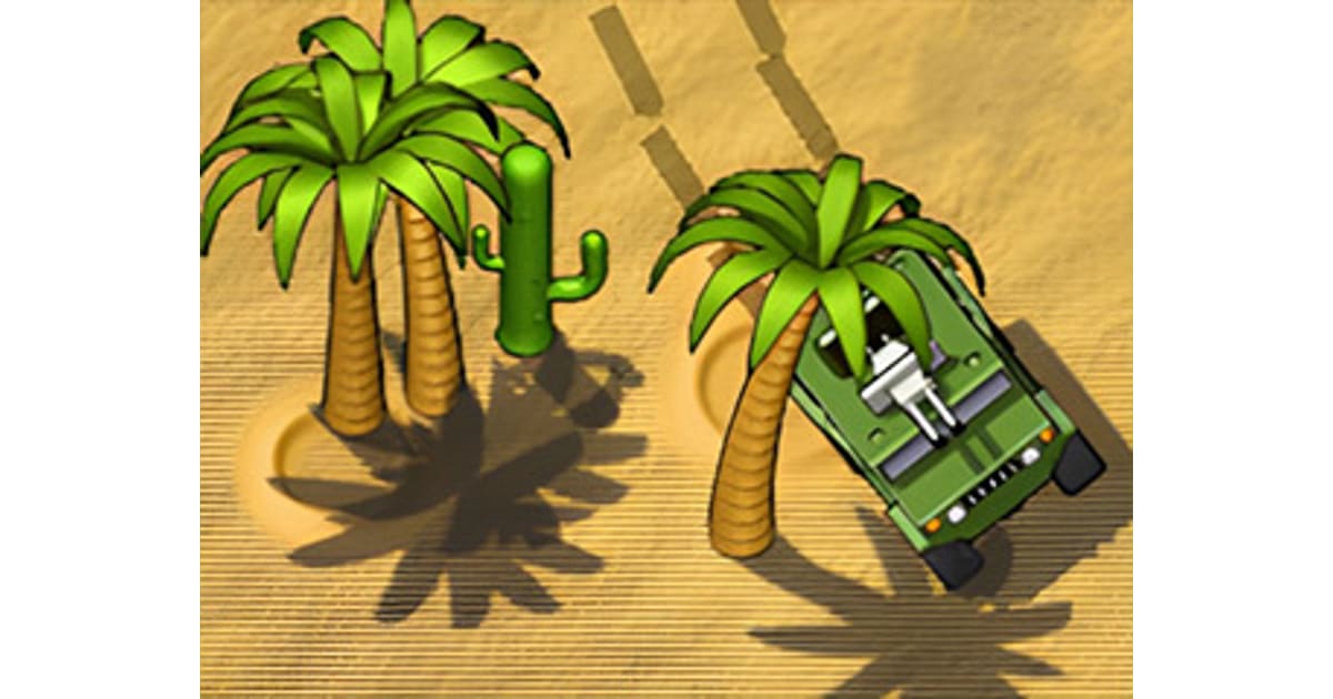 Desert Run - Play Desert Run Online - BestGames.Com