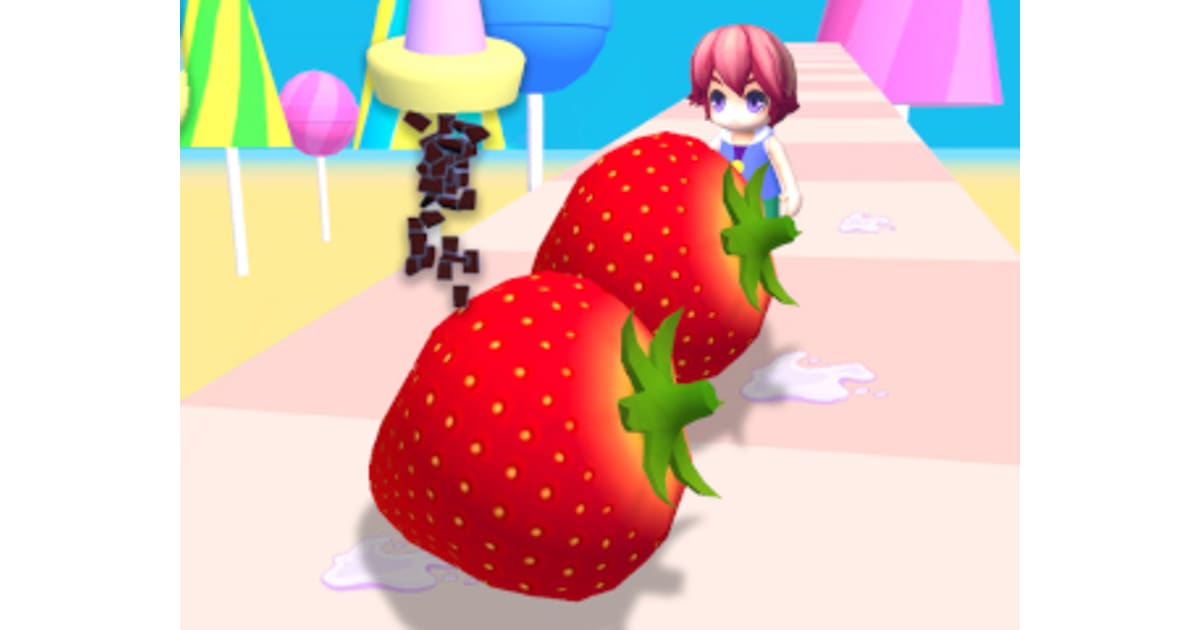 Dessert Stack - Play Dessert Stack Online - BestGames.Com