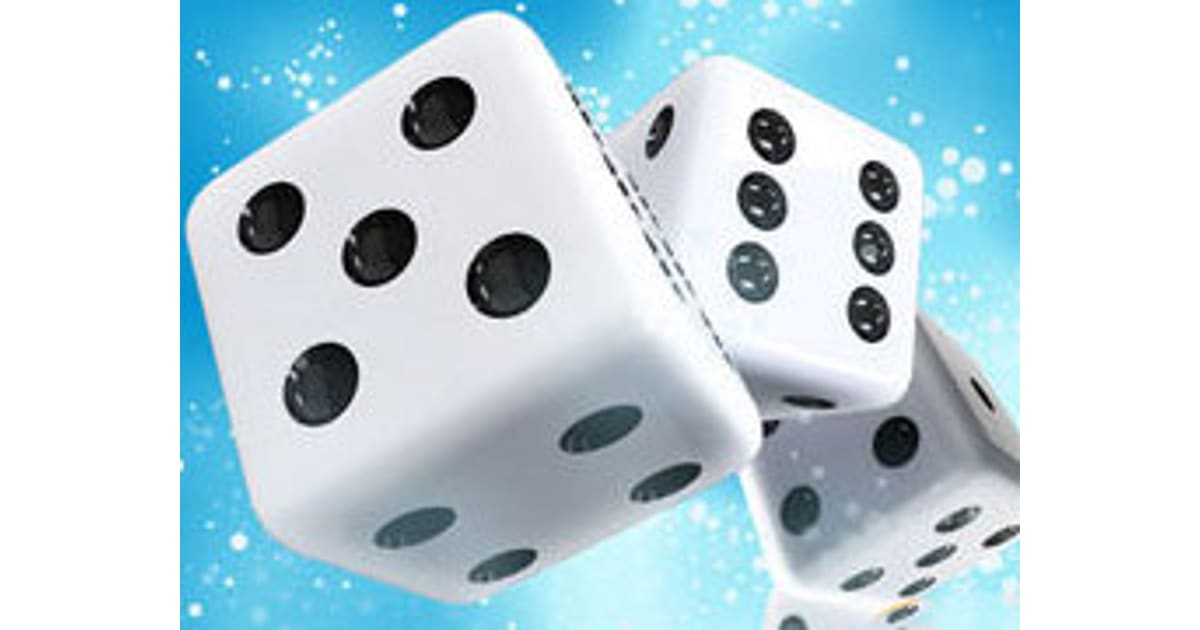 Dice With Buddies - Play Dice With Buddies Online - BestGames.Com