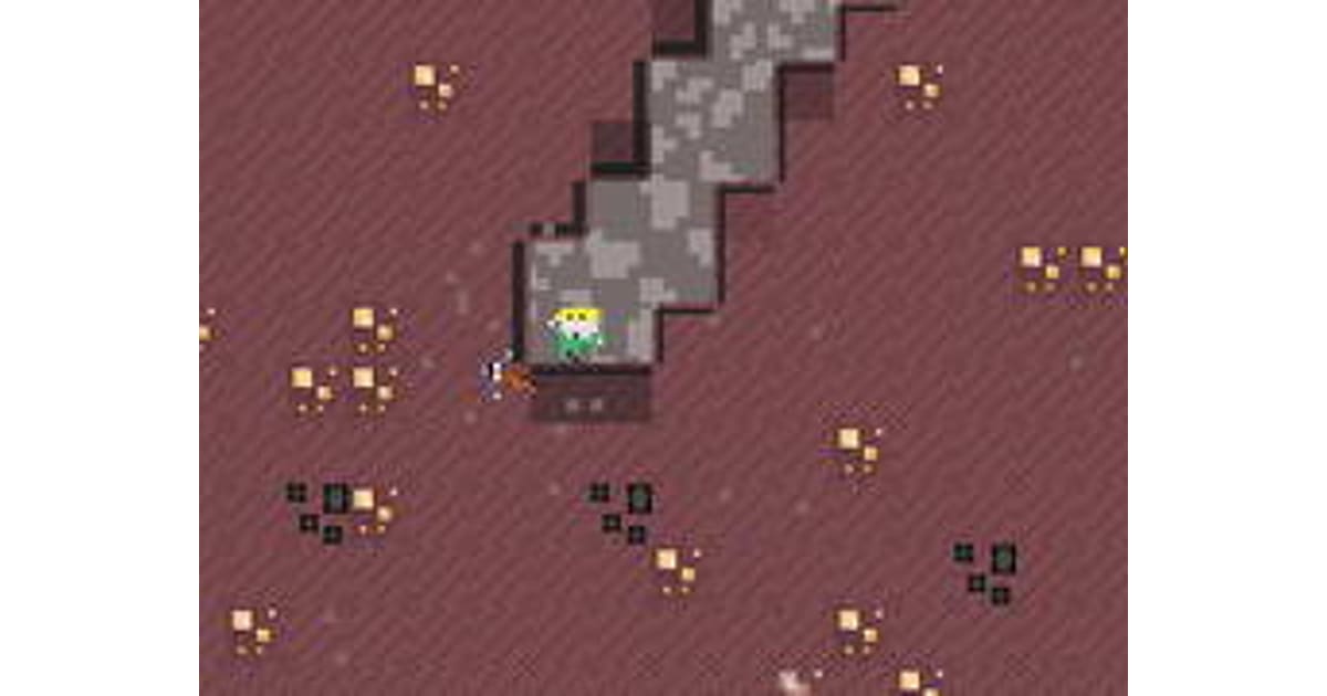 Dig To China - Play Dig To China Online - BestGames.Com