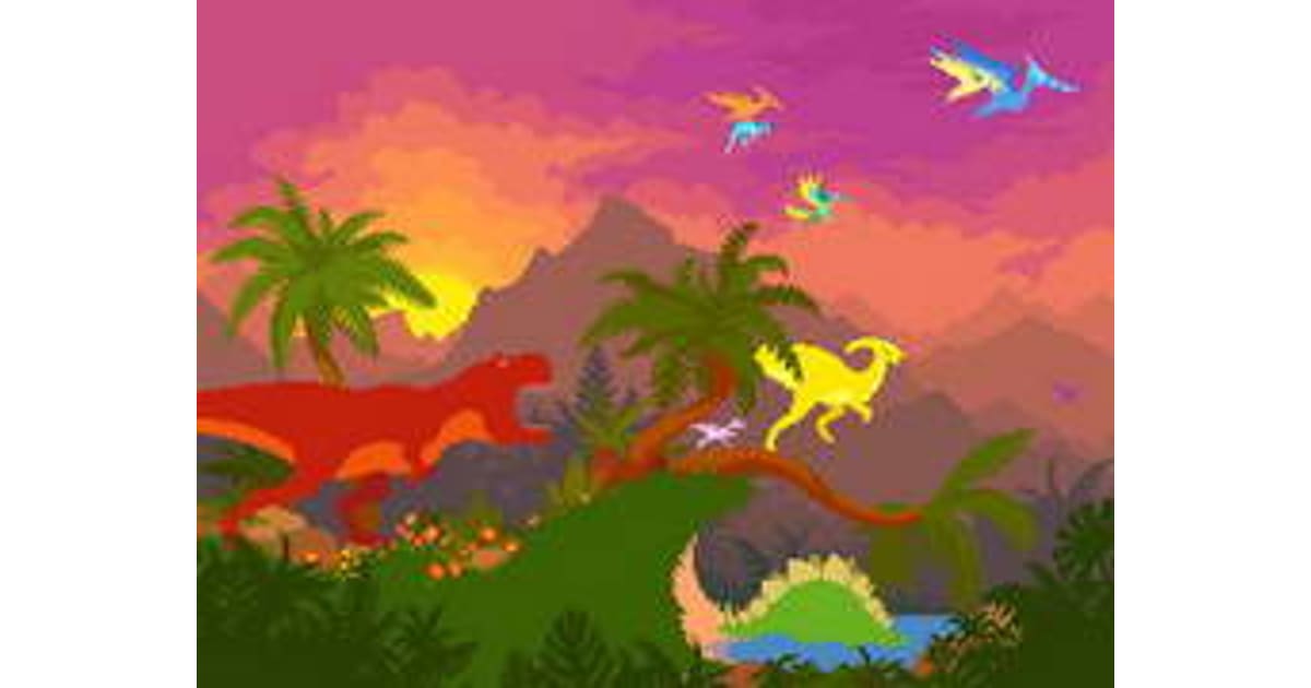 Dino Run - Play Dino Run Online - BestGames.Com
