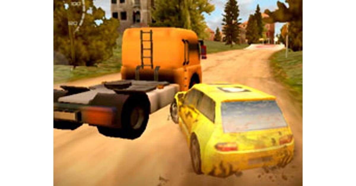 Dirt Rally Driver Hd - Play Dirt Rally Driver Hd Online - BestGames.Com
